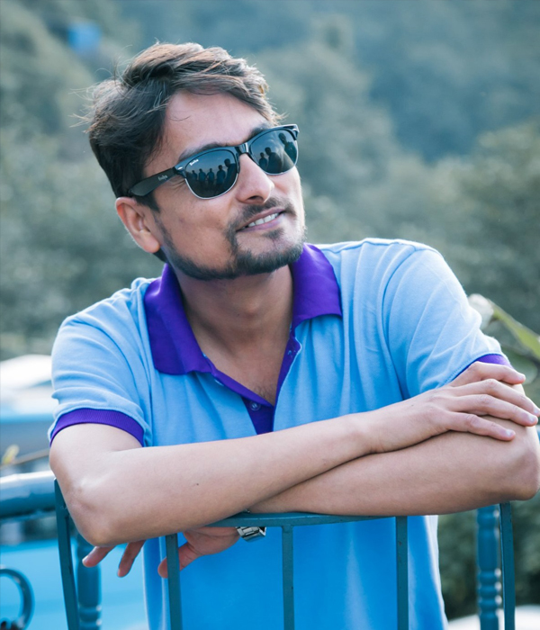 Vinayak Siddha College